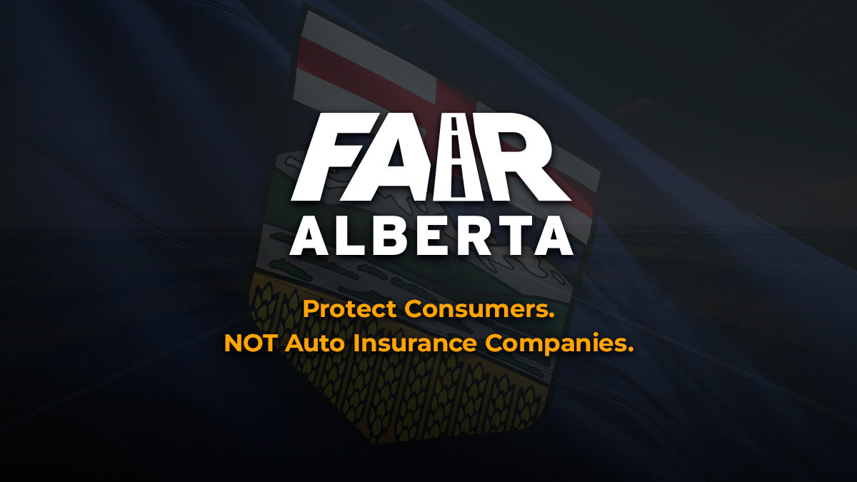Alberta Auto Insurance 2025 Update: - FAIR Alberta
